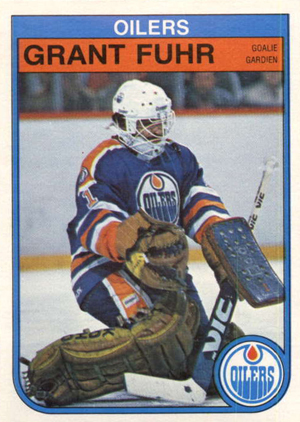 The 10 Best Hockey Rookie Cards of the 1980s
