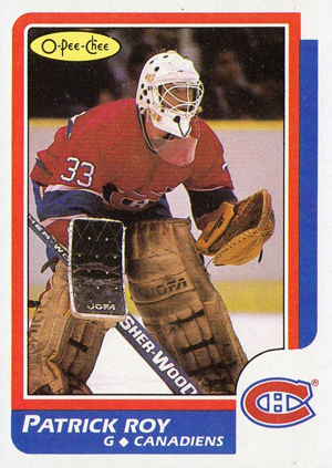 The 10 Best Hockey Rookie Cards of the 1980s
