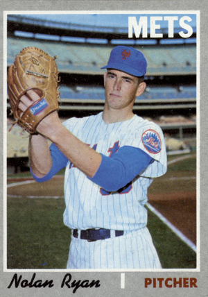 Top Nolan Ryan Cards, Best Rookies, Autographs, Most Valuable List