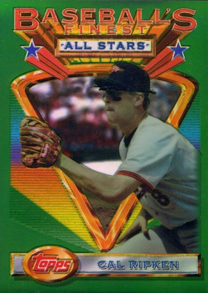 Top Cal Ripken Jr. Cards, Best Rookies, Autographs, Most Valuable List