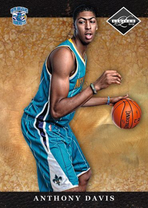 Anthony Davis Rookie Card Checklist, Best, Most Valuable, Guide, Gallery
