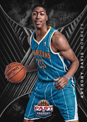 Anthony Davis Rookie Card Checklist, Best, Most Valuable, Guide, Gallery