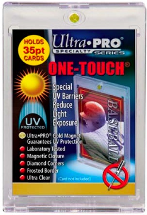 Comprehensive Guide to Protecting Autographed Cards