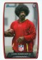 Leon Sandcastle Football Cards Guide