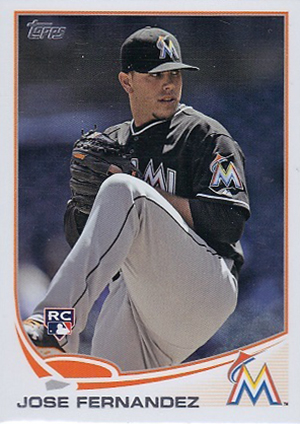 2013 Topps Baseball Retail Factory Set Rookie Variations Guide