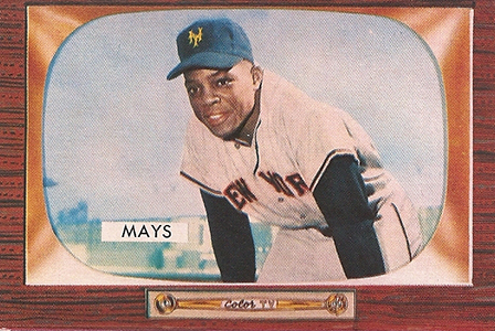 Top 10 1955 Baseball Cards: Singles Buying & Collecting Guide