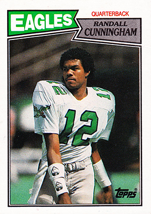 1987 Topps Football Card Checklist, Set Info, Key Cards, Boxes, More