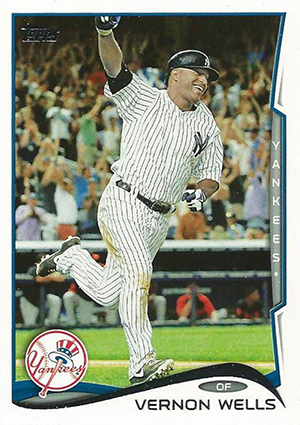 10 Awesome Images from 2014 Topps Series 1 Baseball