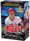 2014 Topps Series 1 Baseball Checklist, Set Info, Boxes, Reviews, More