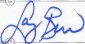 Larry Bird Rookie Cards Checklist and Autographed Memorabilia Guide