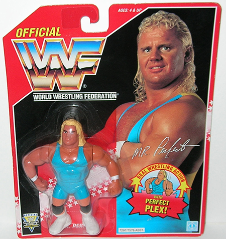 Hasbro WWF Figures Checklist and Set Details, Series Info, Buying Guide