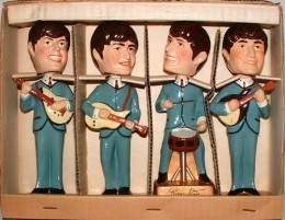 Complete Beginners Guide to Collecting Bobbleheads