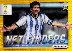 Top Lionel Messi Cards Guide, Top List, Best Autographs, Most Valuable
