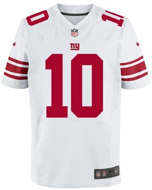 New York Giants Collecting and Fan Guide, Jerseys, Tickets