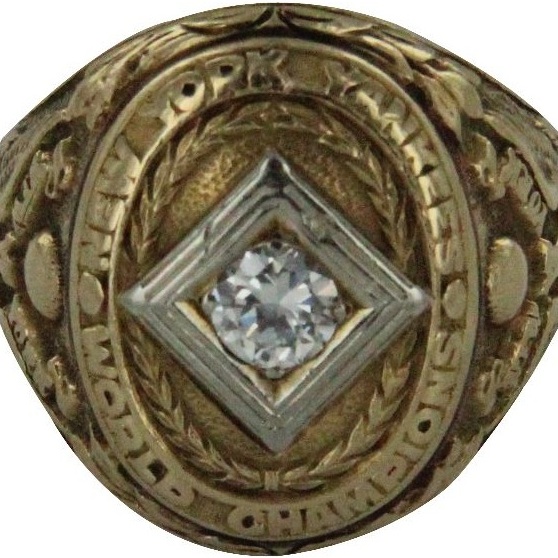 World Series Ring Collecting Guide, Buying Replicas, Ring History, Gallery