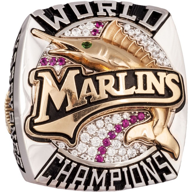 World Series Ring Collecting Guide, Buying Replicas, Ring History, Gallery