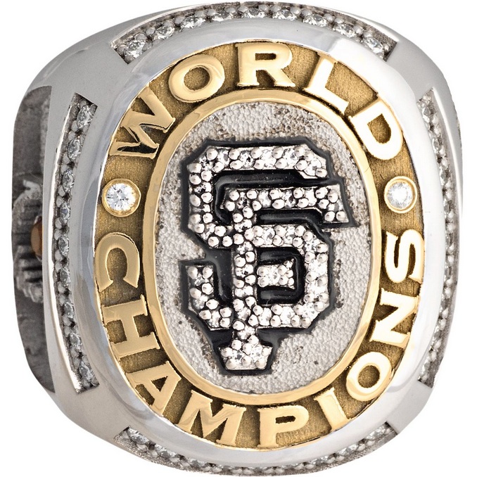 World Series Ring Collecting Guide, Buying Replicas, Ring History, Gallery