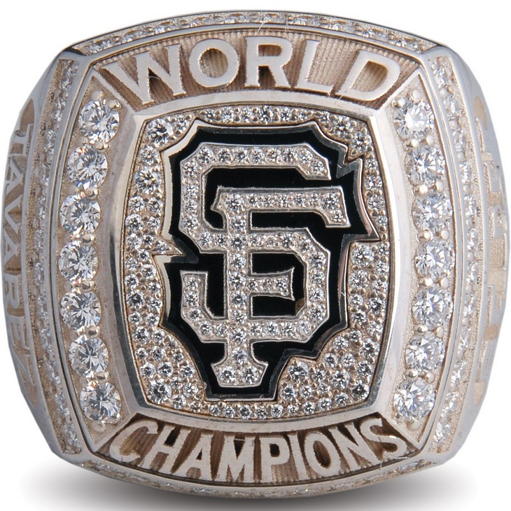 World Series Ring Collecting Guide, Buying Replicas, Ring History, Gallery