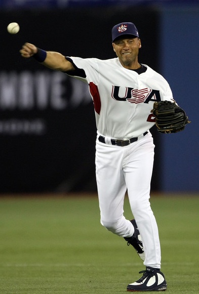 Guide to Nike Jordan Derek Jeter Shoes, Visual History, More