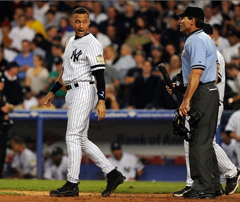Guide to Nike Jordan Derek Jeter Shoes, Visual History, More