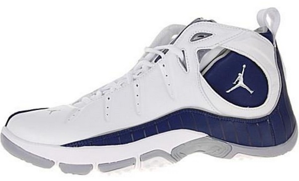Guide to Nike Jordan Derek Jeter Shoes, Visual History, More
