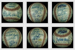 Texas Rangers Collecting Guide, Tickets, Jerseys