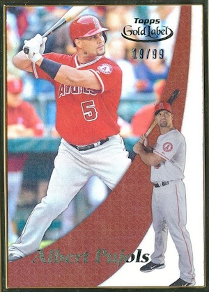 2014 Topps Update Series Baseball Checklist, Set Info, Boxes, More