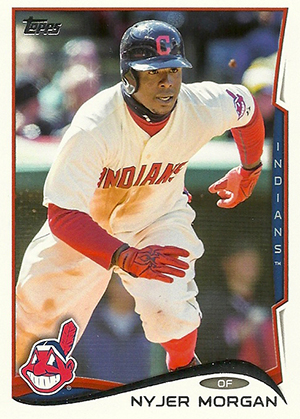 2014 Topps Update Series Baseball Variations Guide