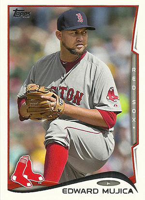 2014 Topps Update Series Baseball Variations Guide