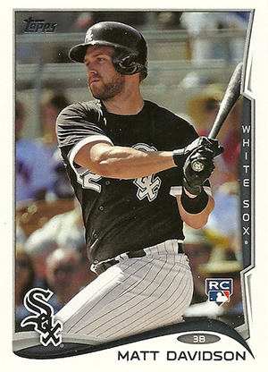 2014 Topps Update Series Baseball Variations Guide