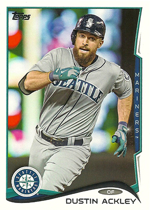 2014 Topps Update Series Baseball Variations Guide