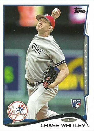 2014 Topps Update Series Baseball Variations Guide