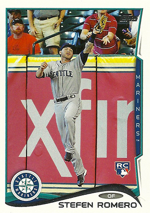 2014 Topps Update Series Baseball Variations Guide