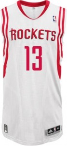 Houston Rockets Collecting Guide, Tickets, Jerseys