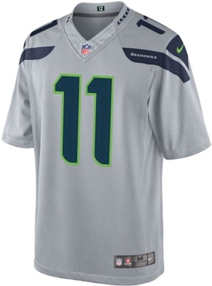 Seattle Seahawks Collecting Guide, Tickets, Jerseys