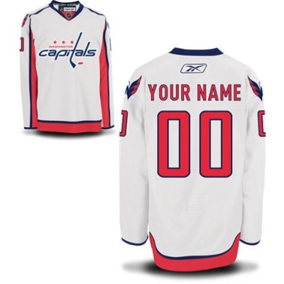 Washington Capitals Collecting Guide, Tickets, Jerseys