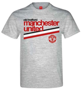 Manchester United Fan Buying Guide, Gifts, Holiday Shopping
