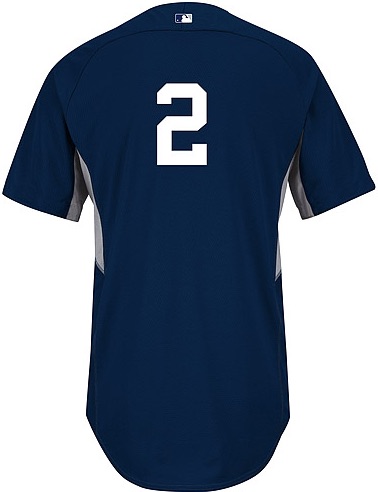 Derek Jeter Collectibles and Gift Guide
