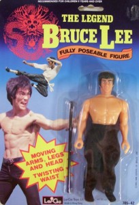 Ultimate Bruce Lee Collectibles and Memorabilia Guide
