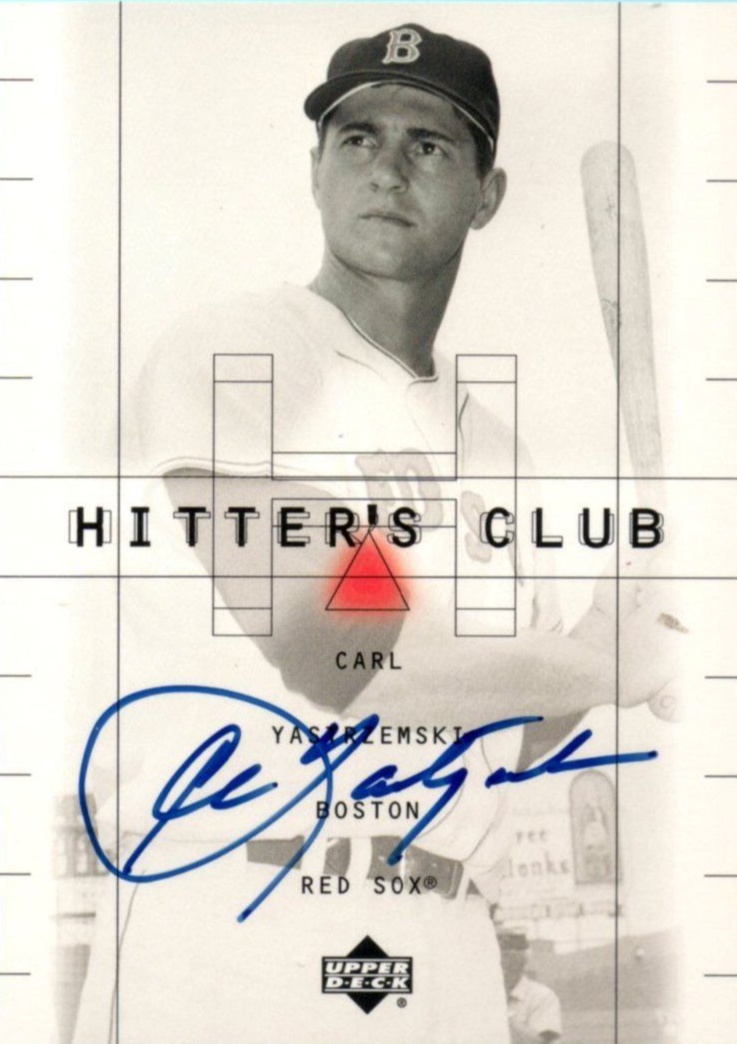 Top Carl Yastrzemski Vintage Cards, Rookies, Autographs