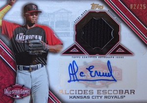 2015 Topps Update Series Baseball Checklist, Info, Boxes