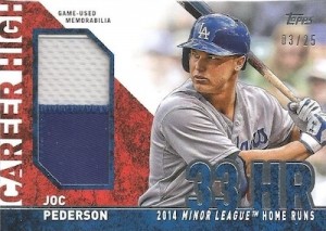 2015 Topps Update Series Baseball Checklist, Info, Boxes