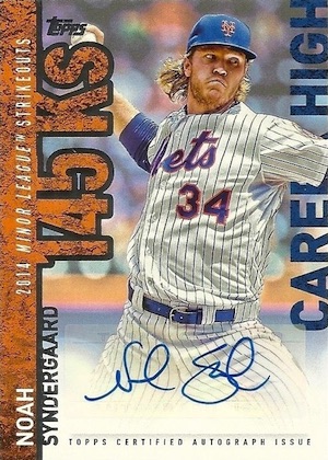 2015 Topps Update Series Baseball Checklist, Info, Boxes