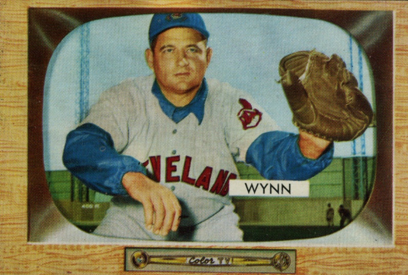 Top Early Wynn Baseball Cards, Rookies, Vintage