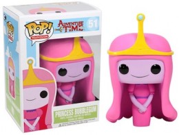 Funko Pop Adventure Time Checklist, Set Info, Gallery, Exclusives List