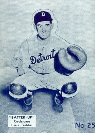 Top 10 Mickey Cochrane Vintage Cards, Rookies