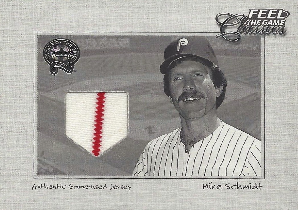 Top Mike Schmidt Baseball Cards, Vintage, Rookies, Autographs