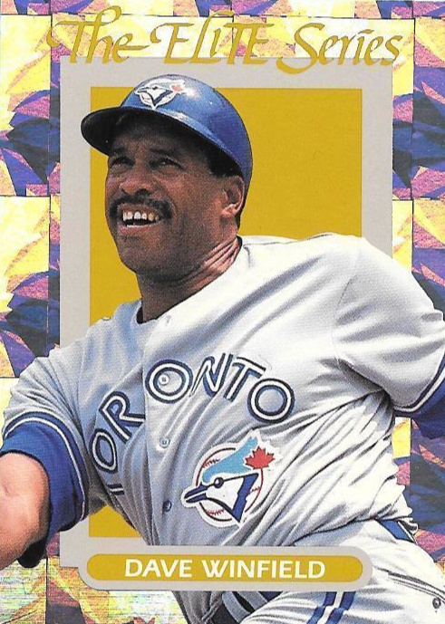 Top Dave Winfield Baseball Cards, Vintage, Rookies, Autographs