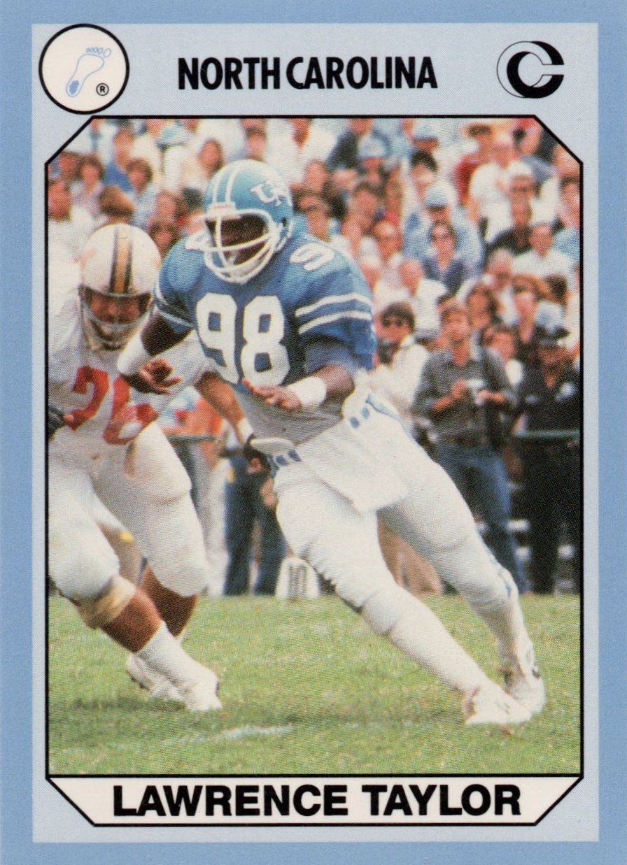 Top Lawrence Taylor Cards, Rookies, Autographs, Best List, Ranked