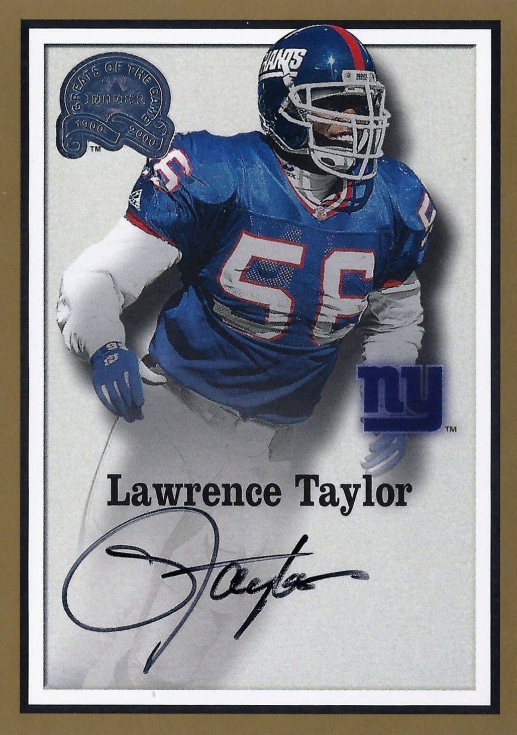 Top Lawrence Taylor Cards, Rookies, Autographs, Best List, Ranked